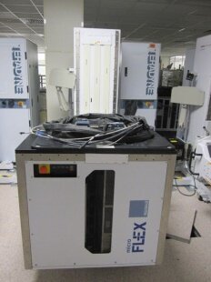 TERADYNE MicroFlex 最終測試設備 用於銷售價格 #197606, 2006 > 從 CAE 購買