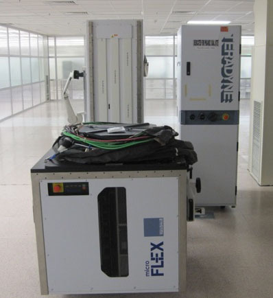 TERADYNE MicroFlex 最終測試設備 用於銷售價格 #197611, 2007 > 從 CAE 購買