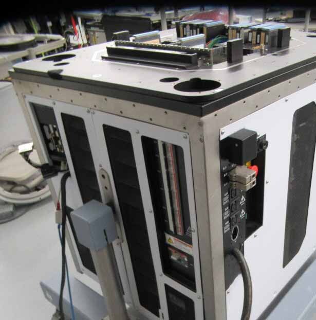 TERADYNE MicroFlex 최종 테스트 장비 판매 가격 #293618780에 사용됨 > CAE에서 구매