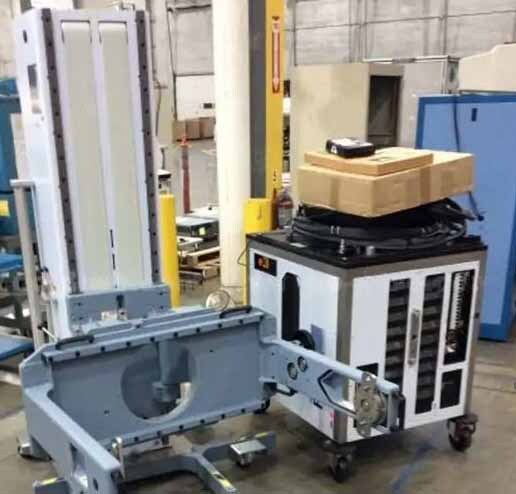 TERADYNE MicroFlex Final Testing Equipment used for sale price ...