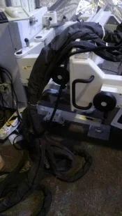 TERADYNE MicroFlex Final Testing Equipment used for sale price #9088164 ...