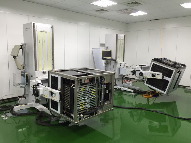 TERADYNE MicroFlex used for sale price #9103438 > buy from CAE