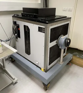 TERADYNE MicroFlex Final Testing Equipment used for sale price #9392134 ...