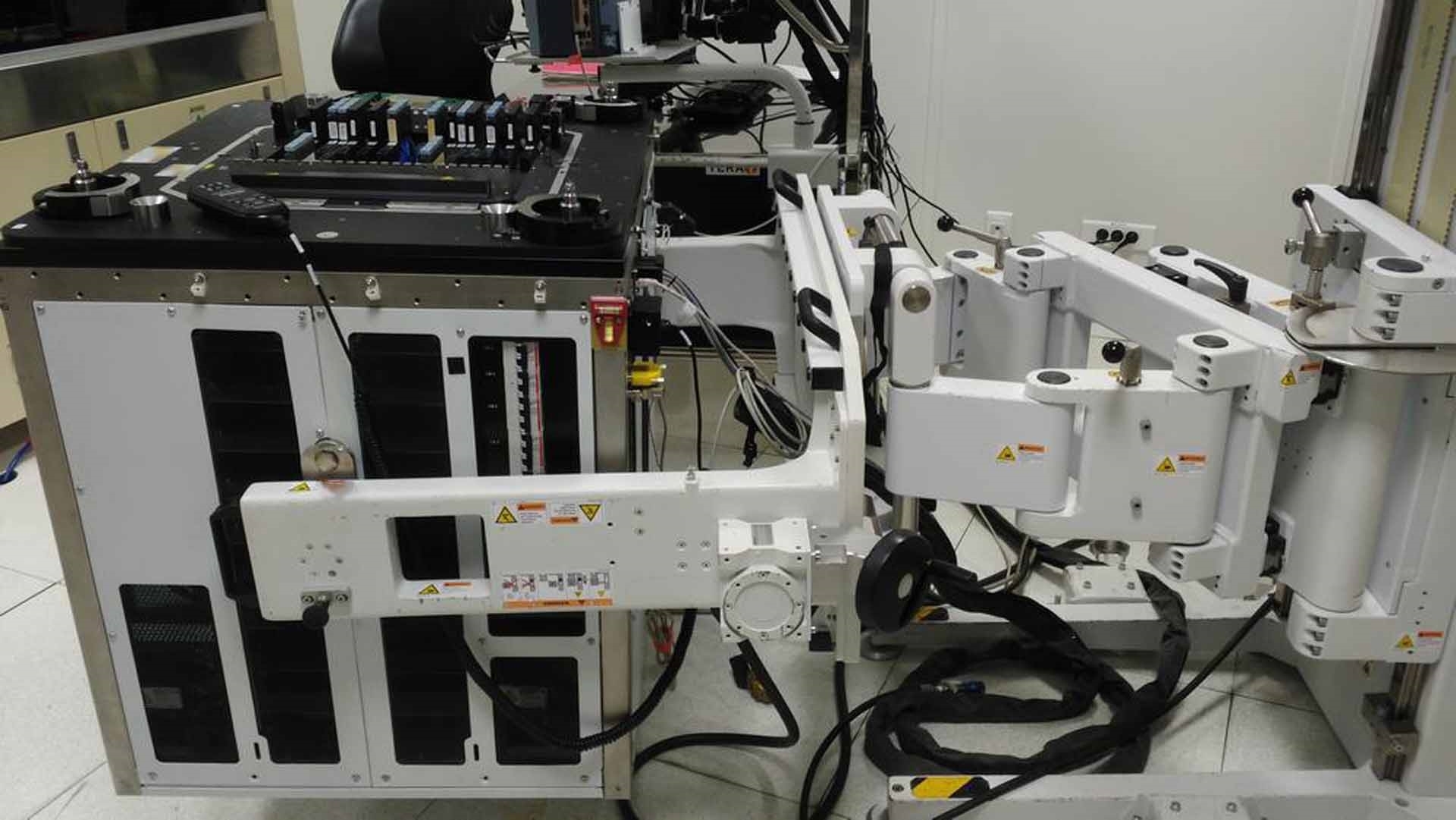 TERADYNE MicroFlex used for sale price #9217592 > buy from CAE