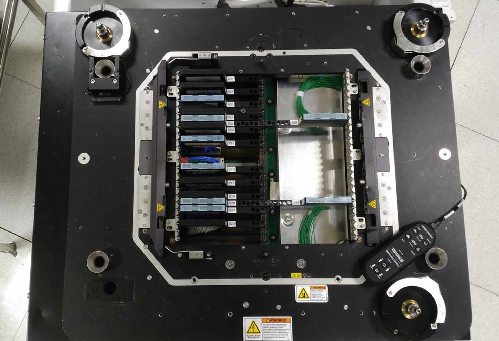 TERADYNE MicroFlex used for sale price #9217592 > buy from CAE
