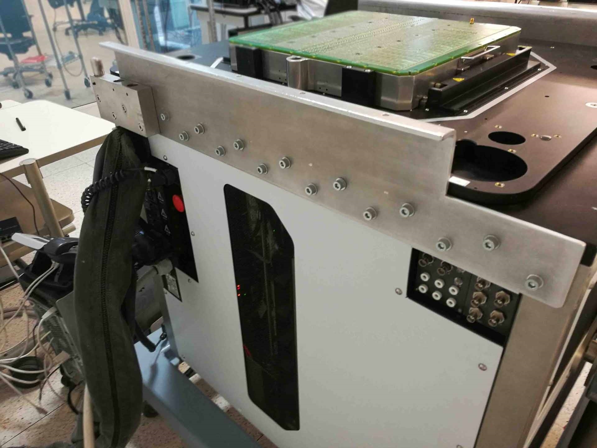 TERADYNE MicroFlex used for sale price #9225570 > buy from CAE