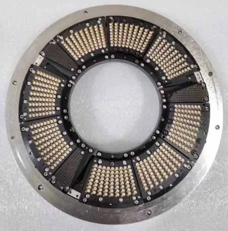 TERADYNE Pogo tower for Catalyst Final Testing Equipment used for sale ...