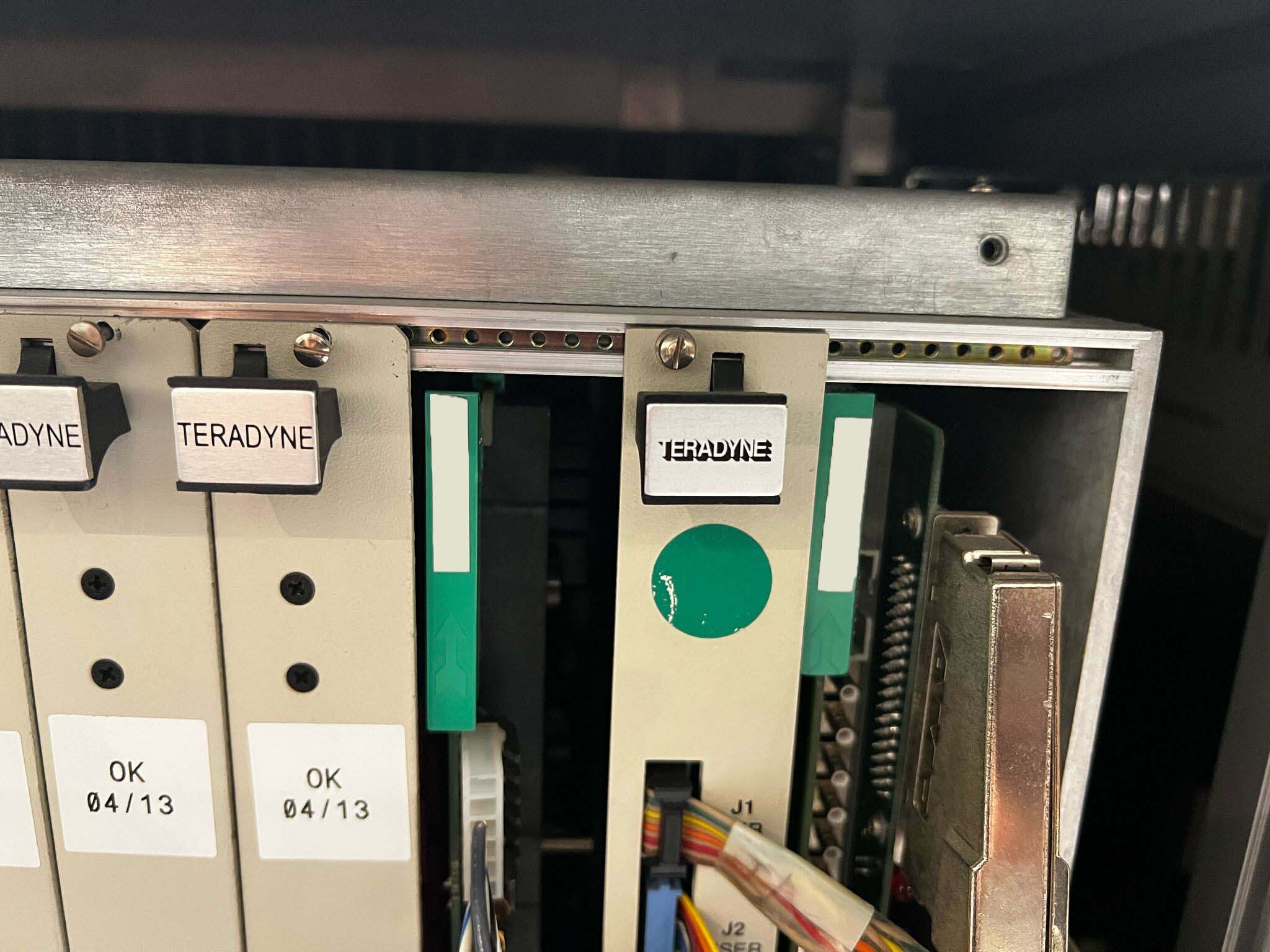 TERADYNE Spectrum 8855 PC Board Tester used for sale price #293768675 ...