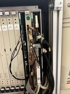 TERADYNE Spectrum 8855 PC Board Tester used for sale price #293768675 ...