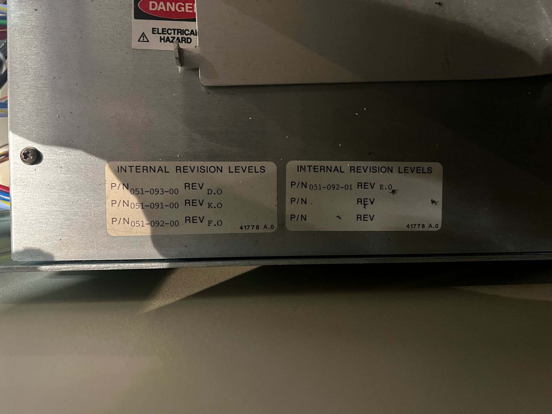 TERADYNE Spectrum 8855 PC Board Tester used for sale price #293768675 ...