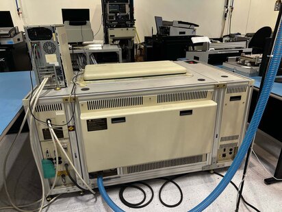 TERADYNE Spectrum 8855 PC Board Tester used for sale price #293768675 ...