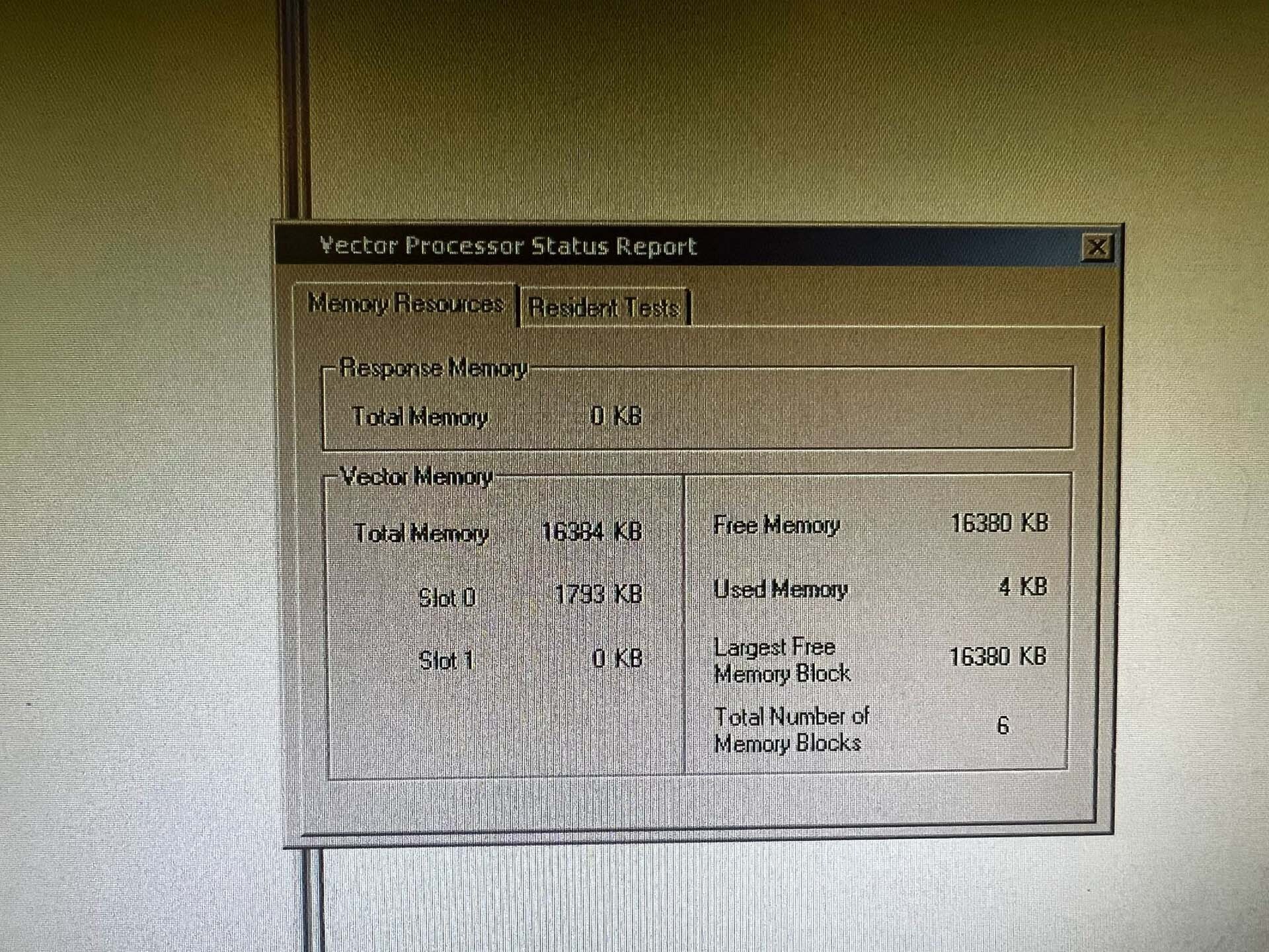 TERADYNE Spectrum 8855 PC Board Tester used for sale price #293768675 ...