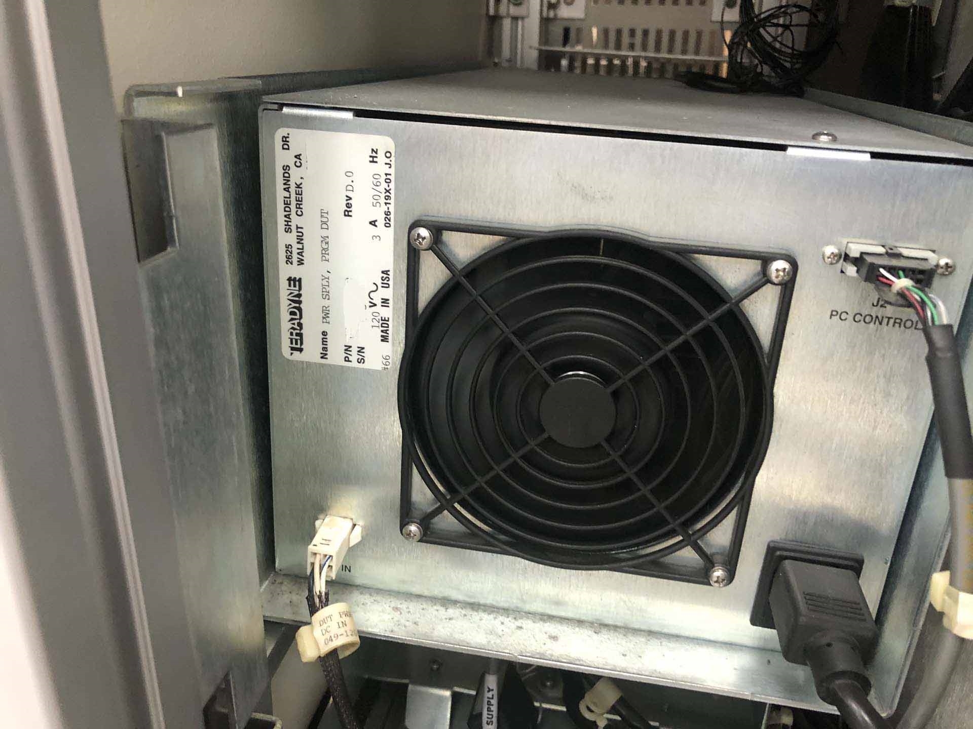 TERADYNE Spectrum 8851 used for sale price #9189939 > buy from CAE