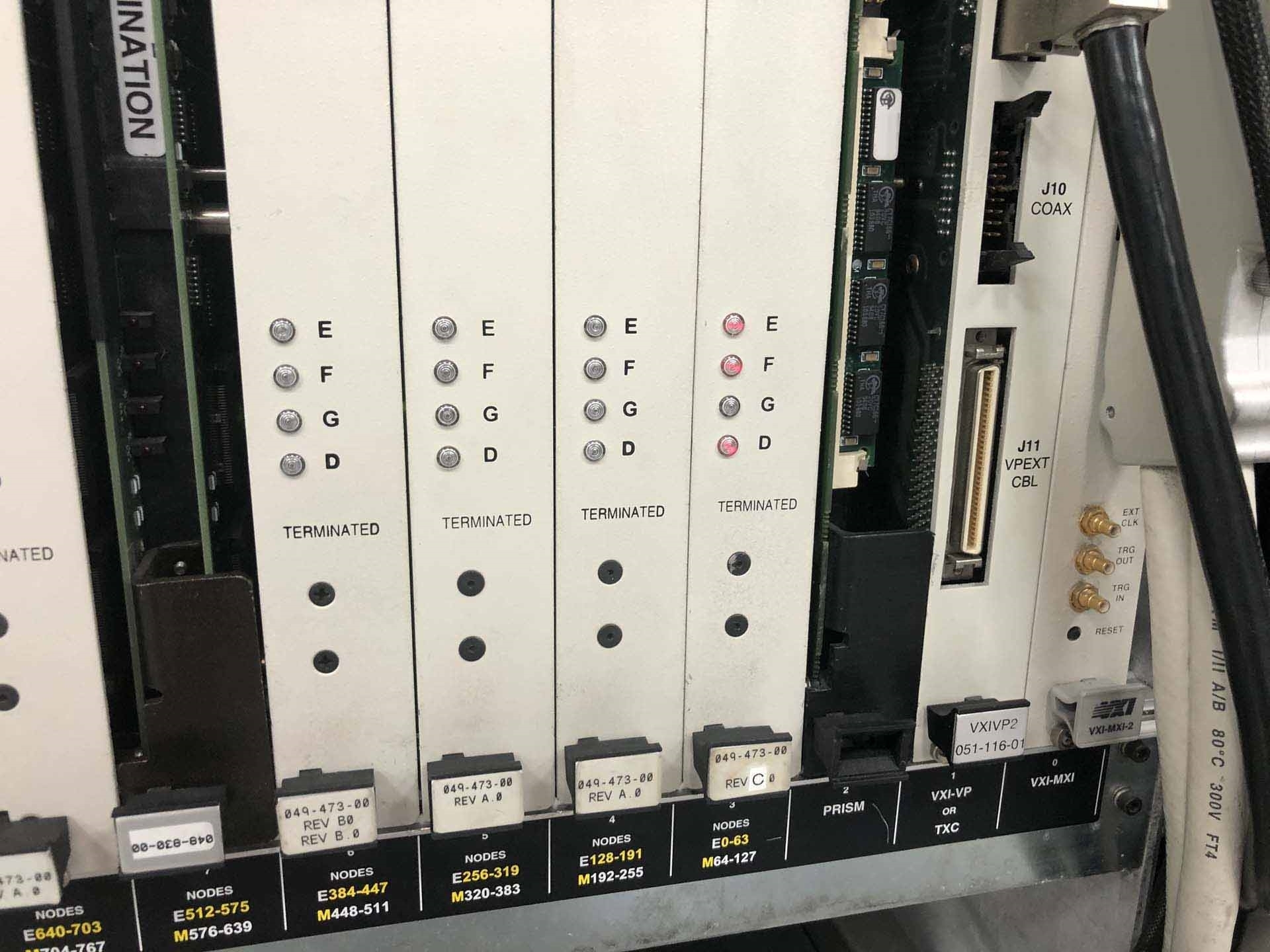 TERADYNE Spectrum 8851 used for sale price #9189939 > buy from CAE