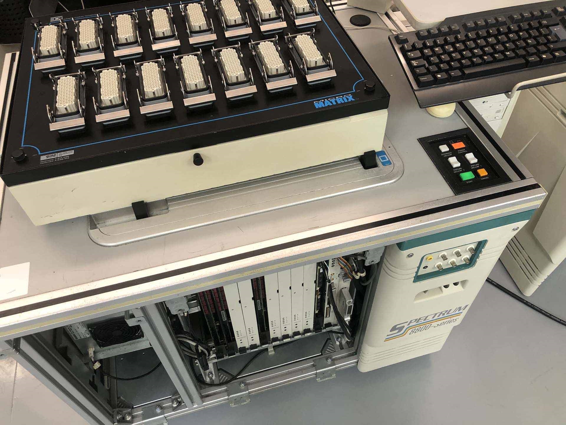 TERADYNE Spectrum 8851 used for sale price #9189939 > buy from CAE