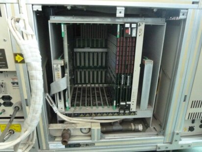 TERADYNE Spectrum 8852 PC Board Tester used for sale price #9005697 ...