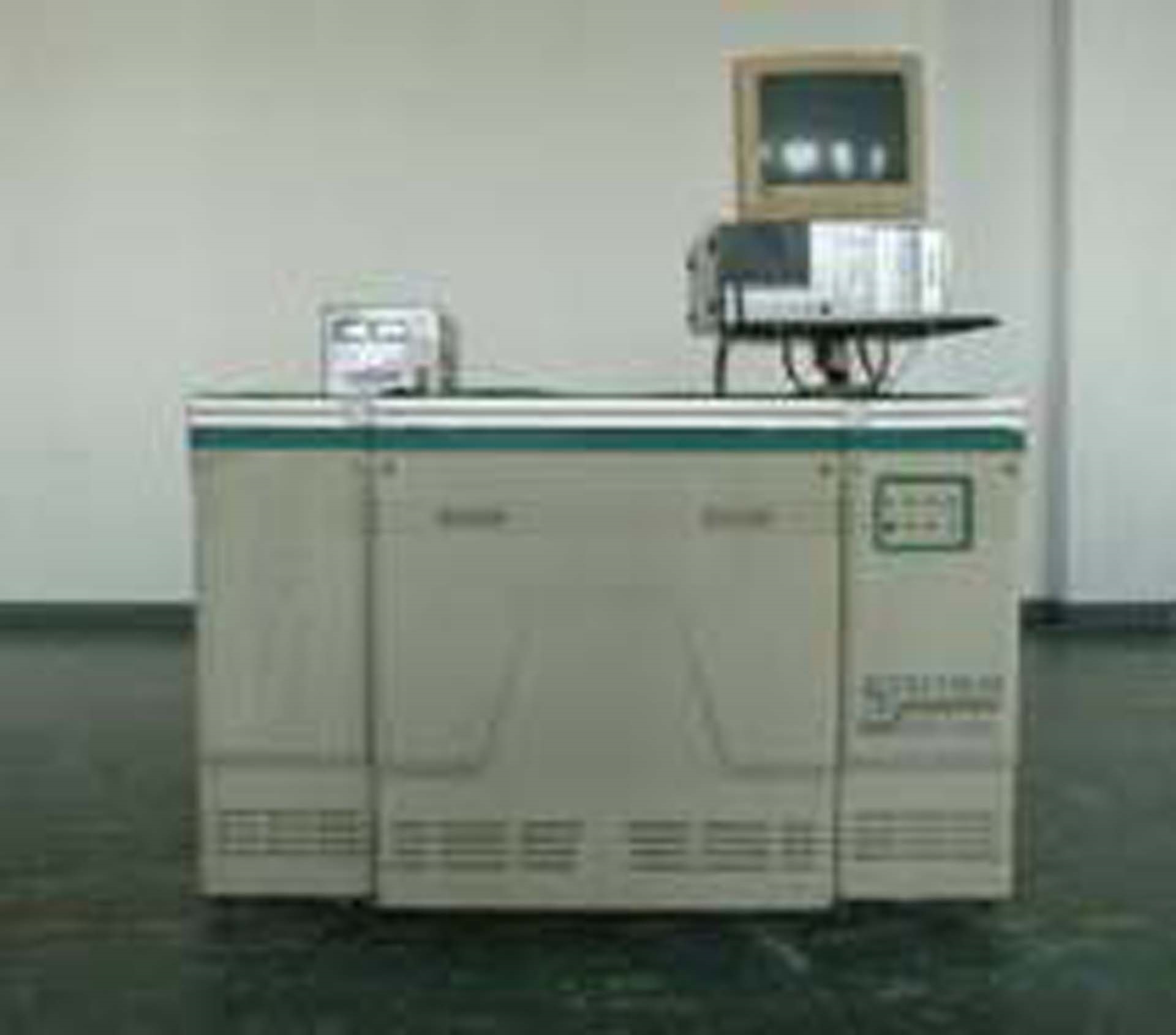 TERADYNE Spectrum 8852 used for sale price #9202858 > buy from CAE