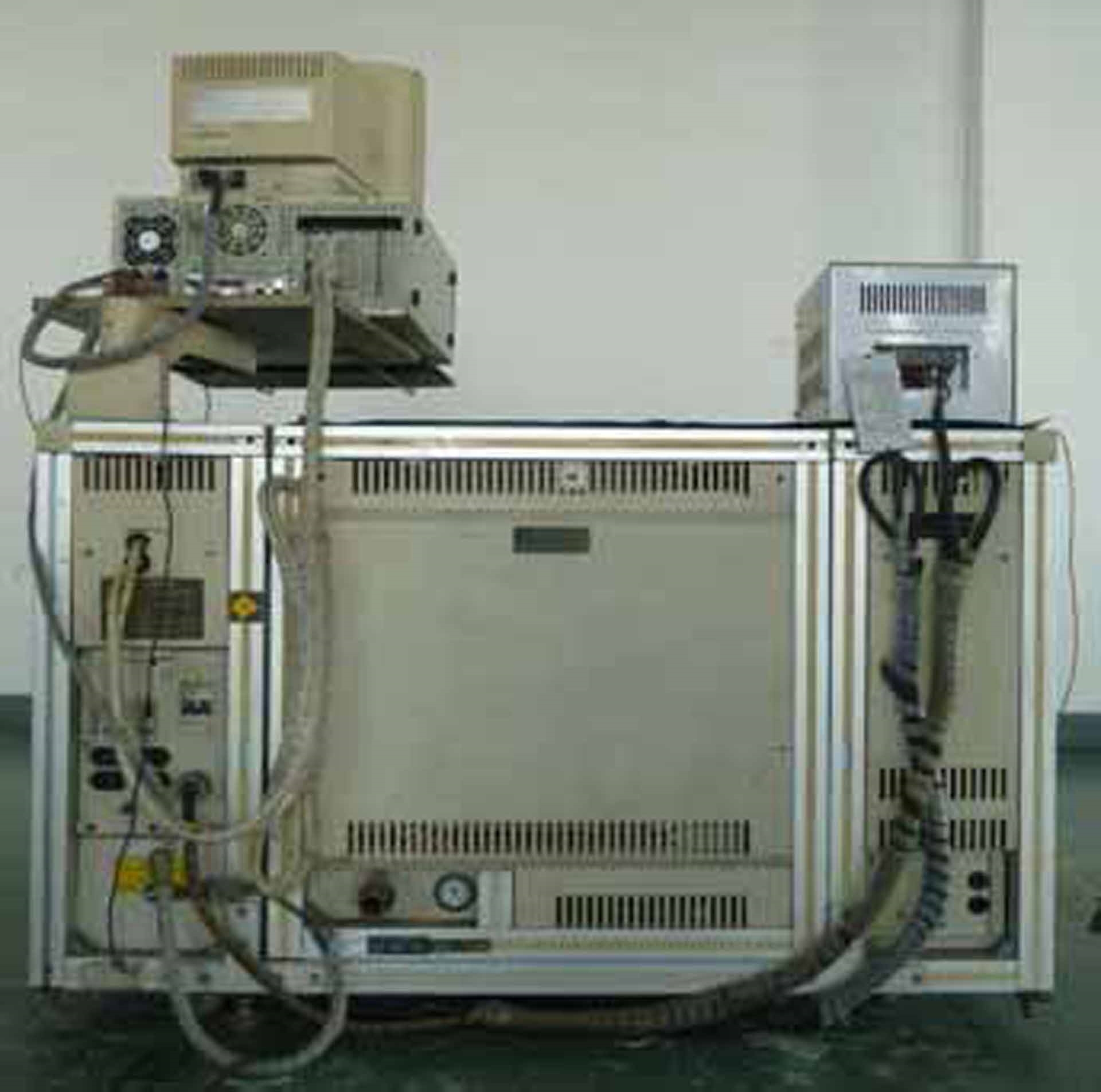 TERADYNE Spectrum 8852 used for sale price #9202858 > buy from CAE