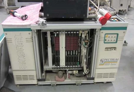 TERADYNE Spectrum 8852e PC Board Tester used for sale price #293639242 ...