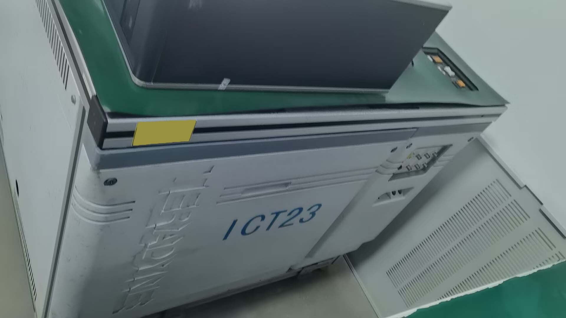 TERADYNE Spectrum 8862 PCB測試機 用於銷售價格 #293799709 > 從 CAE 購買