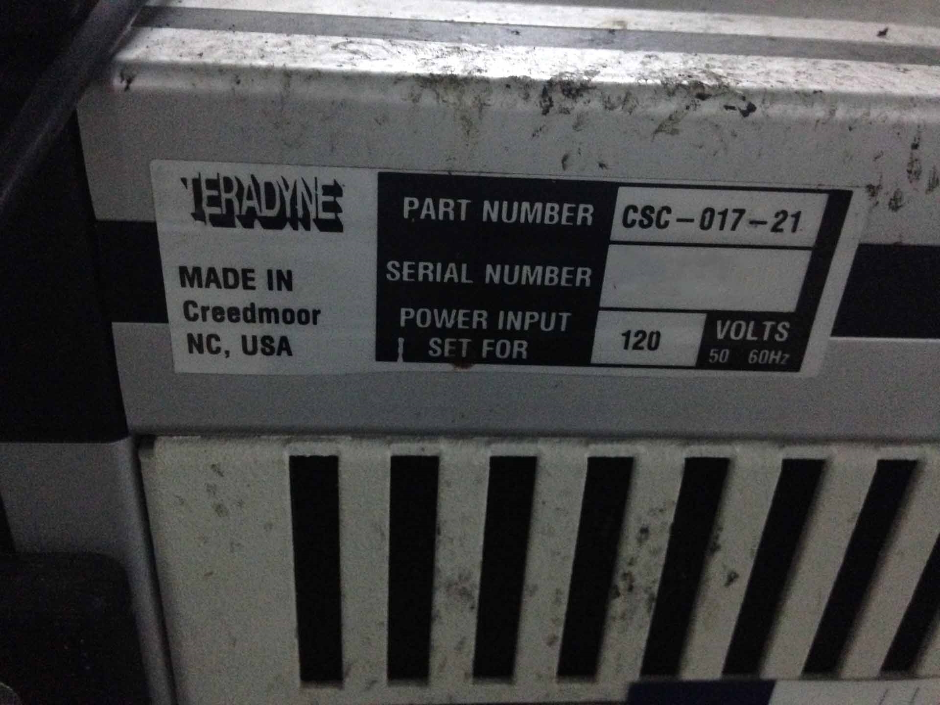 TERADYNE Spectrum used for sale price #9220828 > buy from CAE