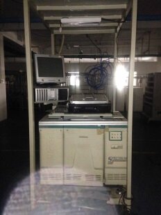 TERADYNE Spectrum PC Board Tester used for sale price #9220828 > buy ...