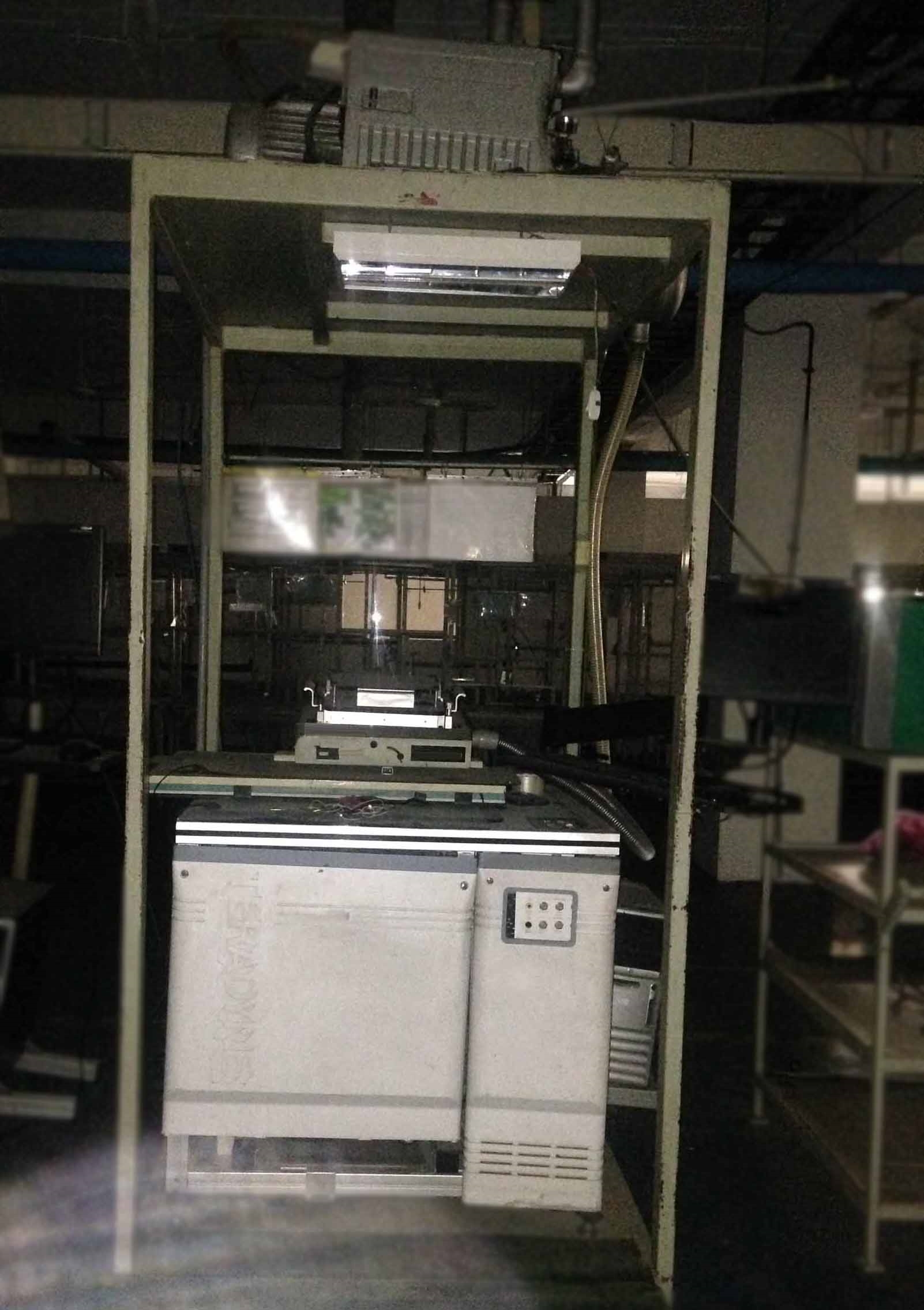 TERADYNE Spectrum PC Board Tester used for sale price #9220836 > buy ...