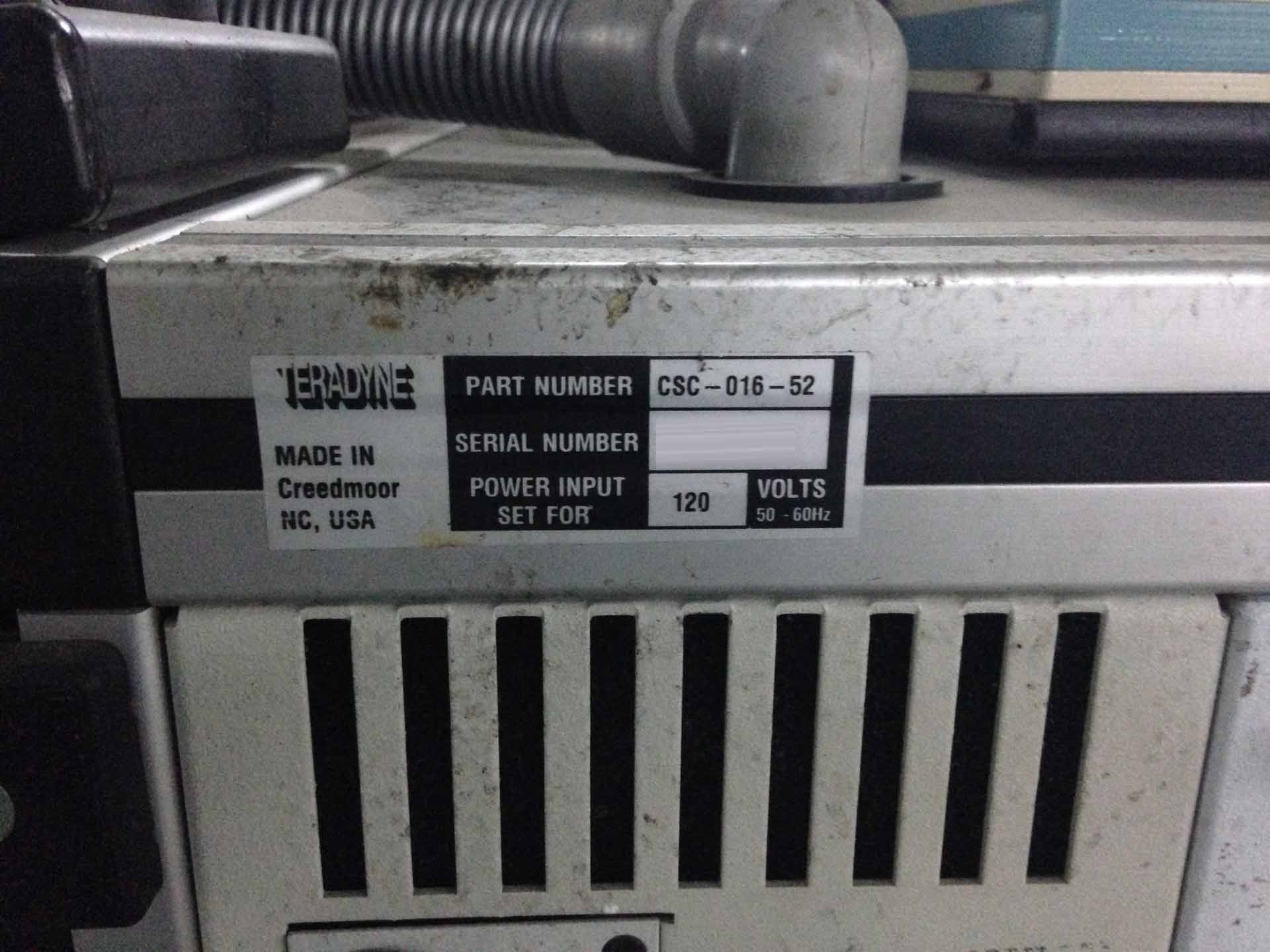 TERADYNE Spectrum used for sale price #9220836 > buy from CAE