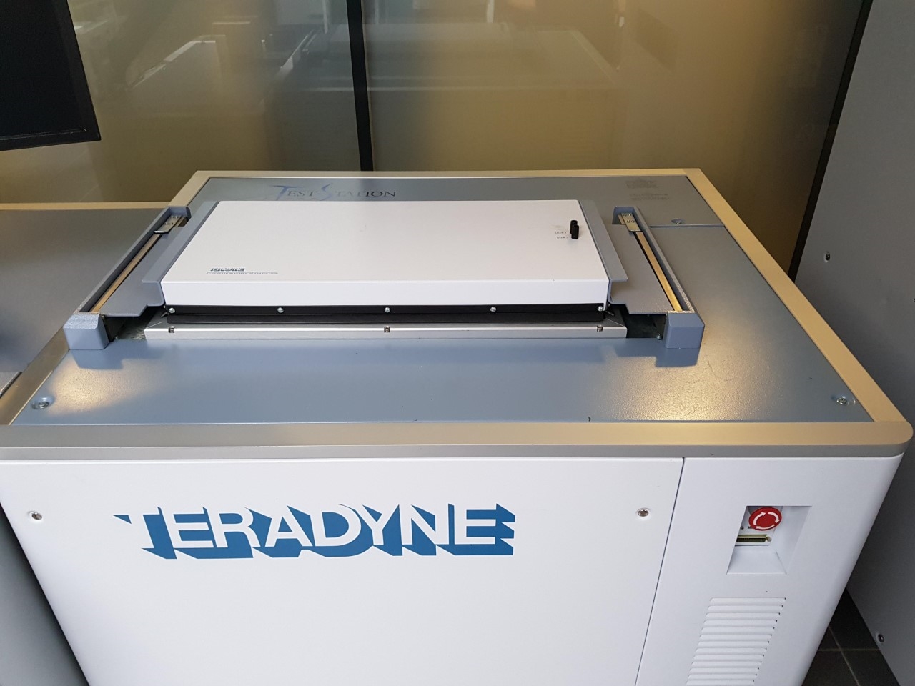 TERADYNE TestStation Duo used for sale price #9246693 > buy from CAE