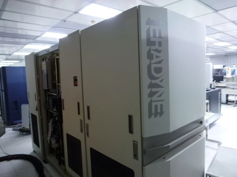 TERADYNE Tiger 최종 테스트 장비 판매 가격 #152870에 사용됨 > CAE에서 구매