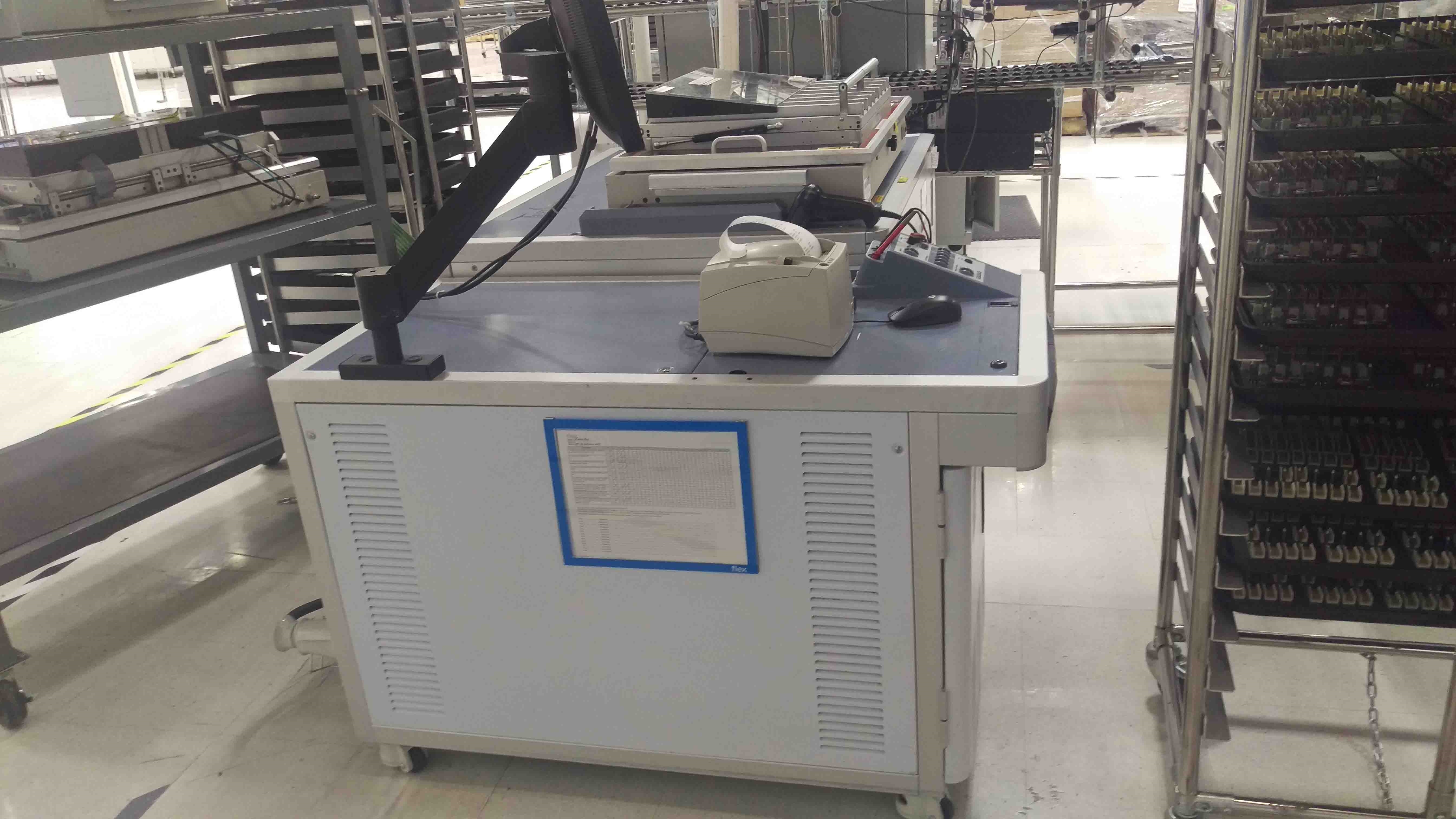 TERADYNE TS124 used for sale price #9194014 > buy from CAE