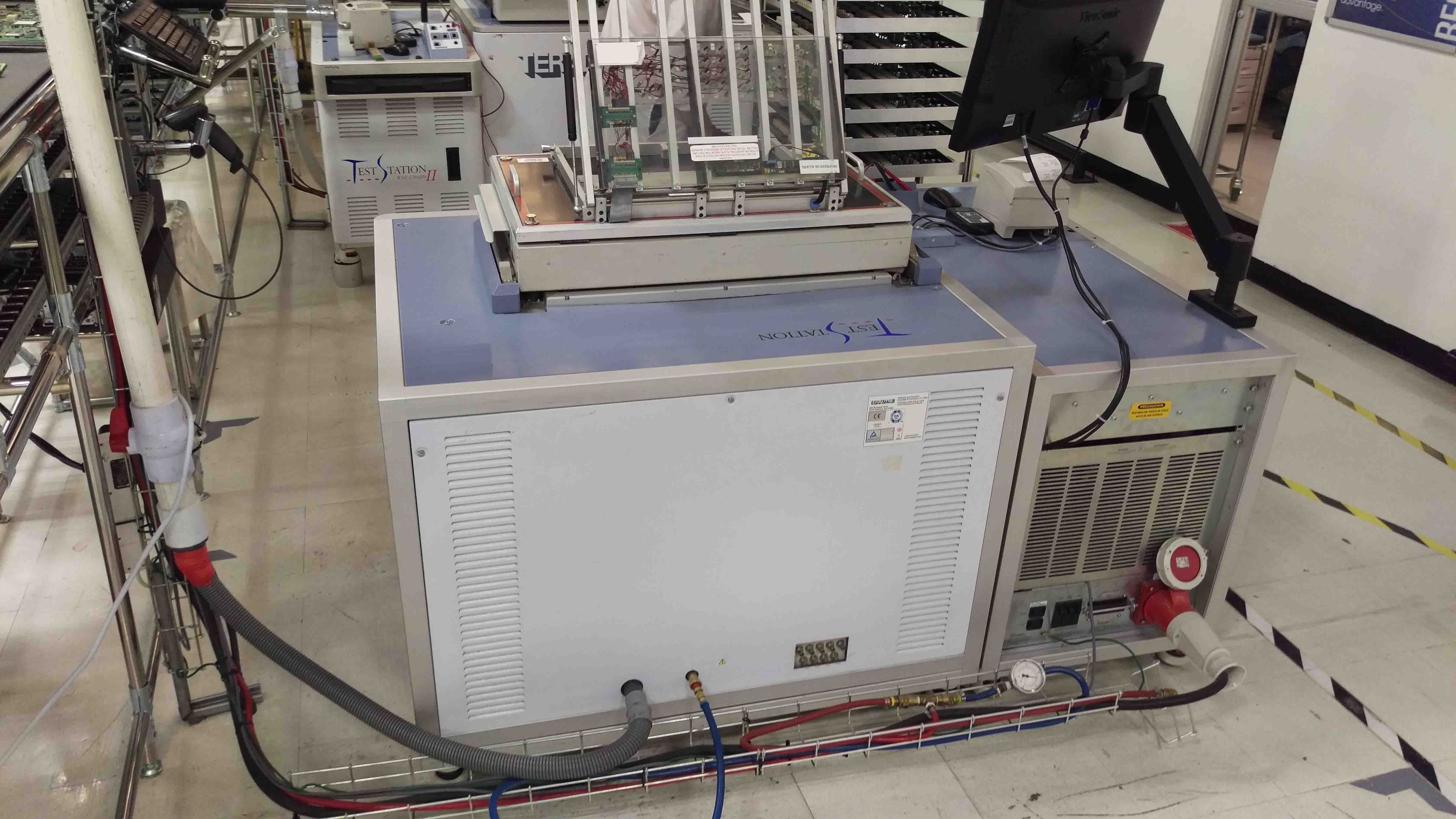 TERADYNE TS124 used for sale price #9194014 > buy from CAE