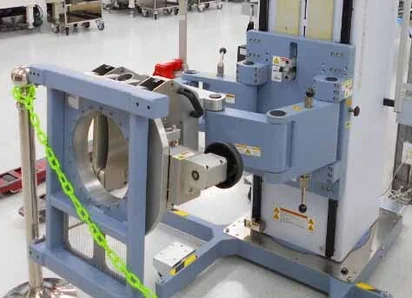 TERADYNE TXP-HD Final Testing Equipment used for sale price #293610539 ...