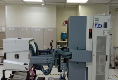 TERADYNE UFLEX Final Testing Equipment used for sale price #9266198 ...