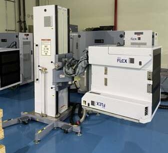 TERADYNE UltraFlex HD 최종 테스트 장비 판매 가격 #293594835에 사용됨 > CAE에서 구매