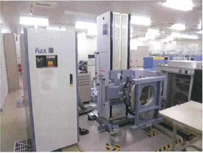 TERADYNE UltraFlex HD Final Testing Equipment used for sale price ...