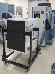 TERADYNE UltraFlex HD Final Testing Equipment used for sale price ...