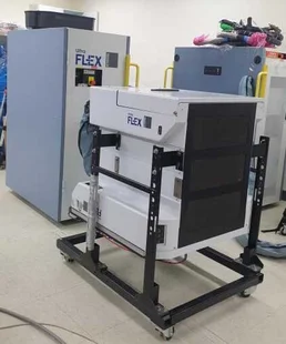 TERADYNE UltraFlex HD Final Testing Equipment used for sale price ...