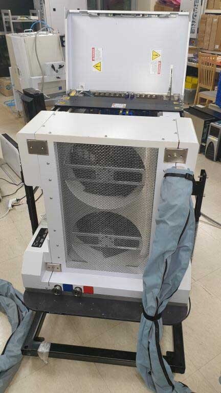 TERADYNE UltraFlex HD Final Testing Equipment used for sale price ...