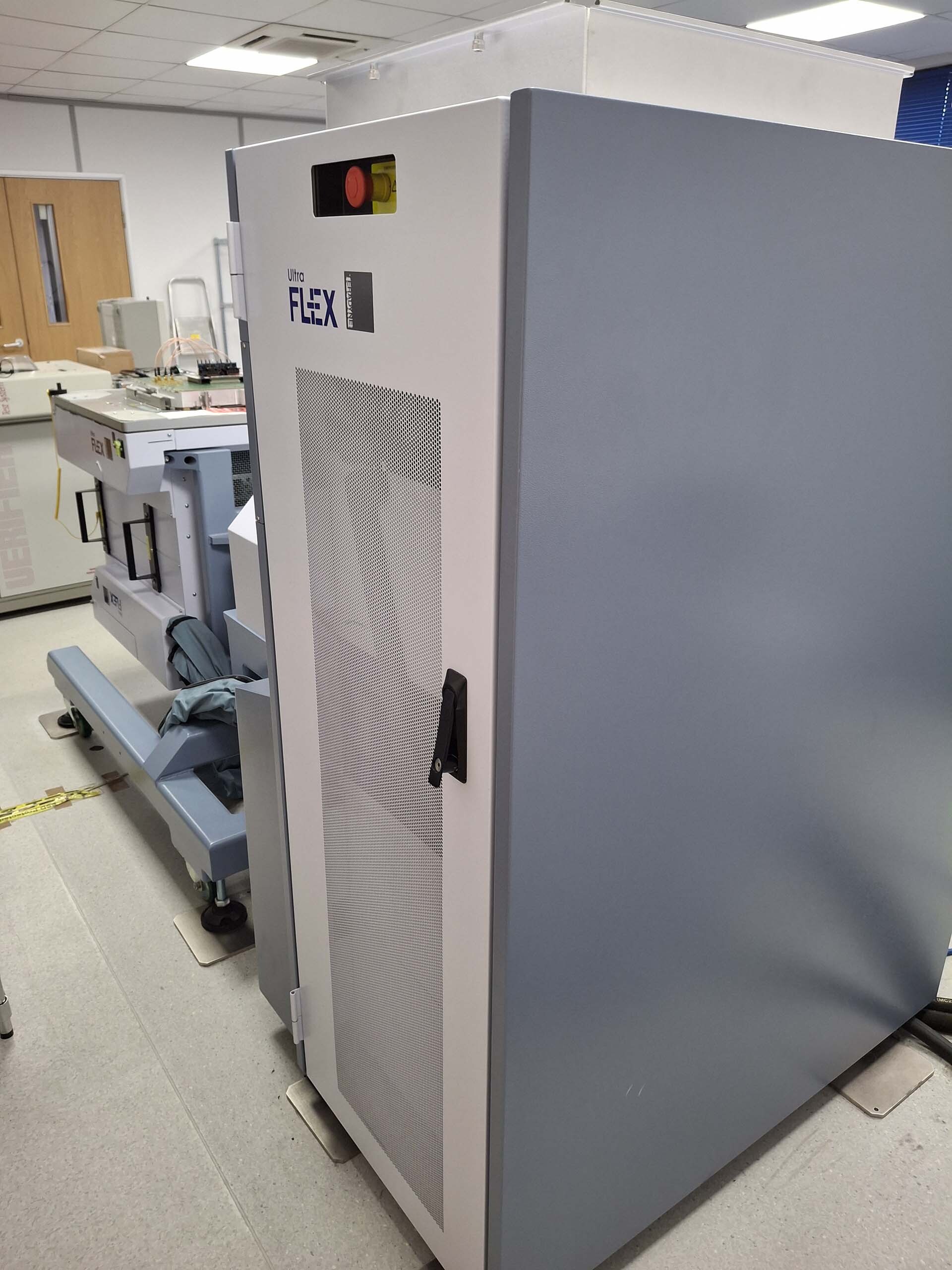 TERADYNE UltraFlex HD 최종 테스트 장비 판매 가격 #293794131, 2020에 사용됨 > CAE에서 구매