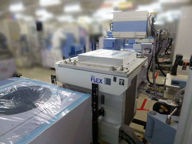 TERADYNE UltraFlex HD used for sale price #9192450, 2008 > buy from CAE