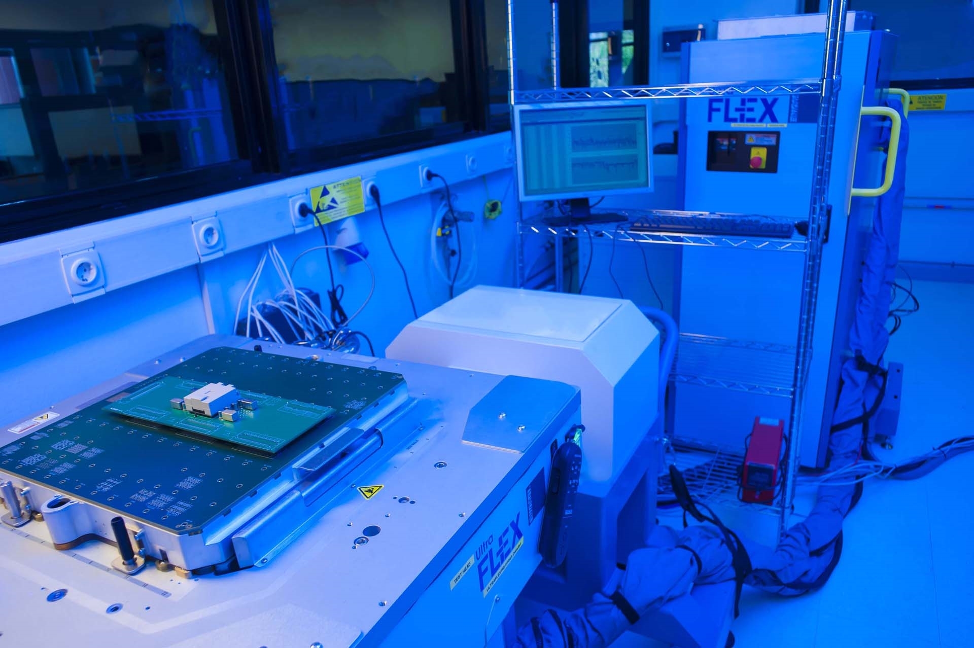 TERADYNE UltraFlex used for sale price #9235410 > buy from CAE