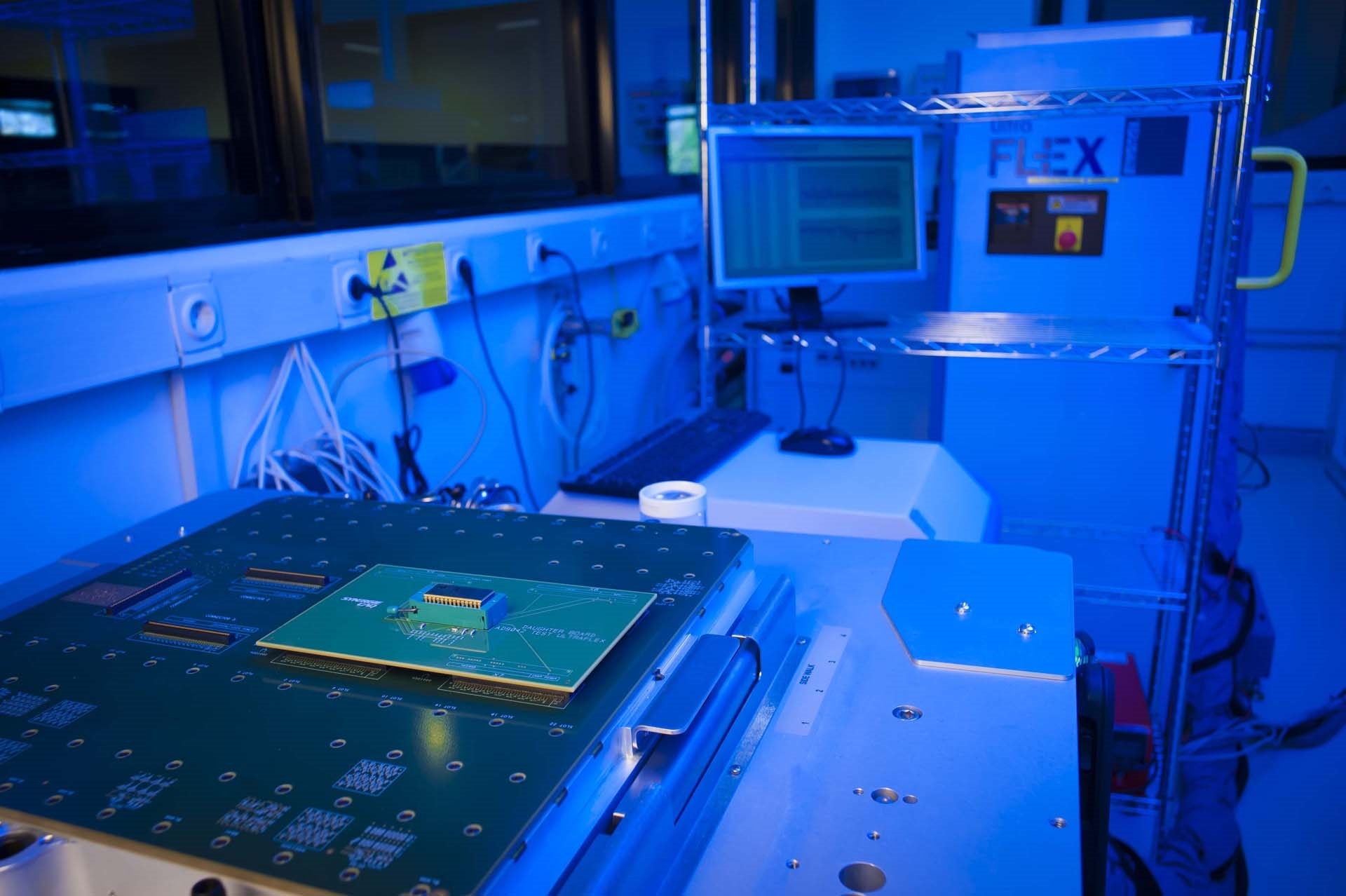 TERADYNE UltraFlex used for sale price #9235410 > buy from CAE