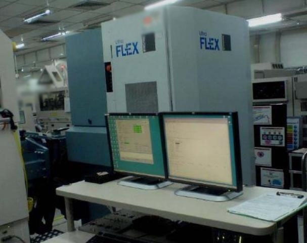 TERADYNE UltraFlex Final Testing Equipment used for sale price #95444 ...