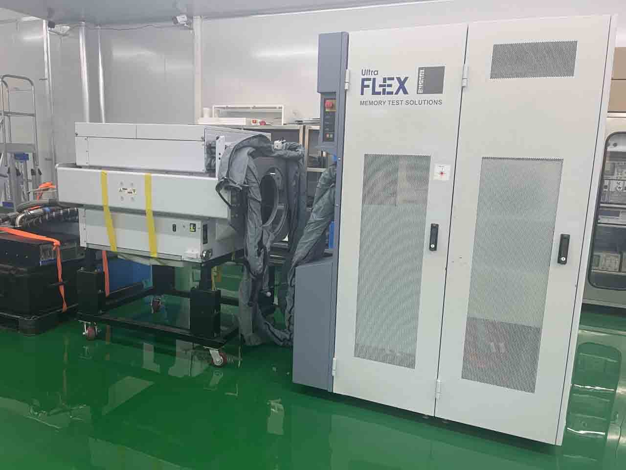 TERADYNE UltraFlex 최종 테스트 장비 판매 가격 #9411425에 사용됨 > CAE에서 구매