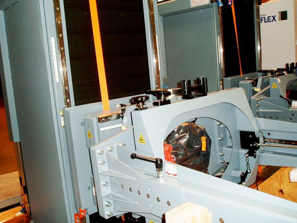 TERADYNE UltraFlex 최종 테스트 장비 판매 가격 #198042에 사용됨 > CAE에서 구매