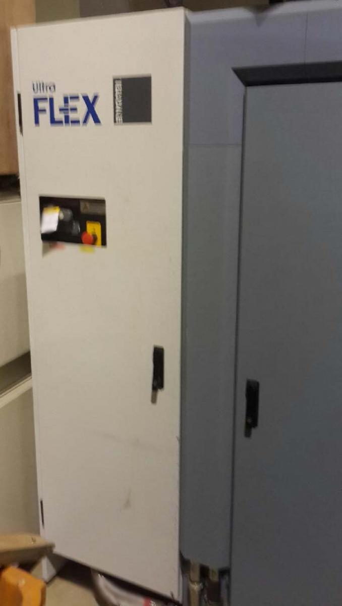 TERADYNE UltraFlex Final Testing Equipment used for sale price #9172259 ...