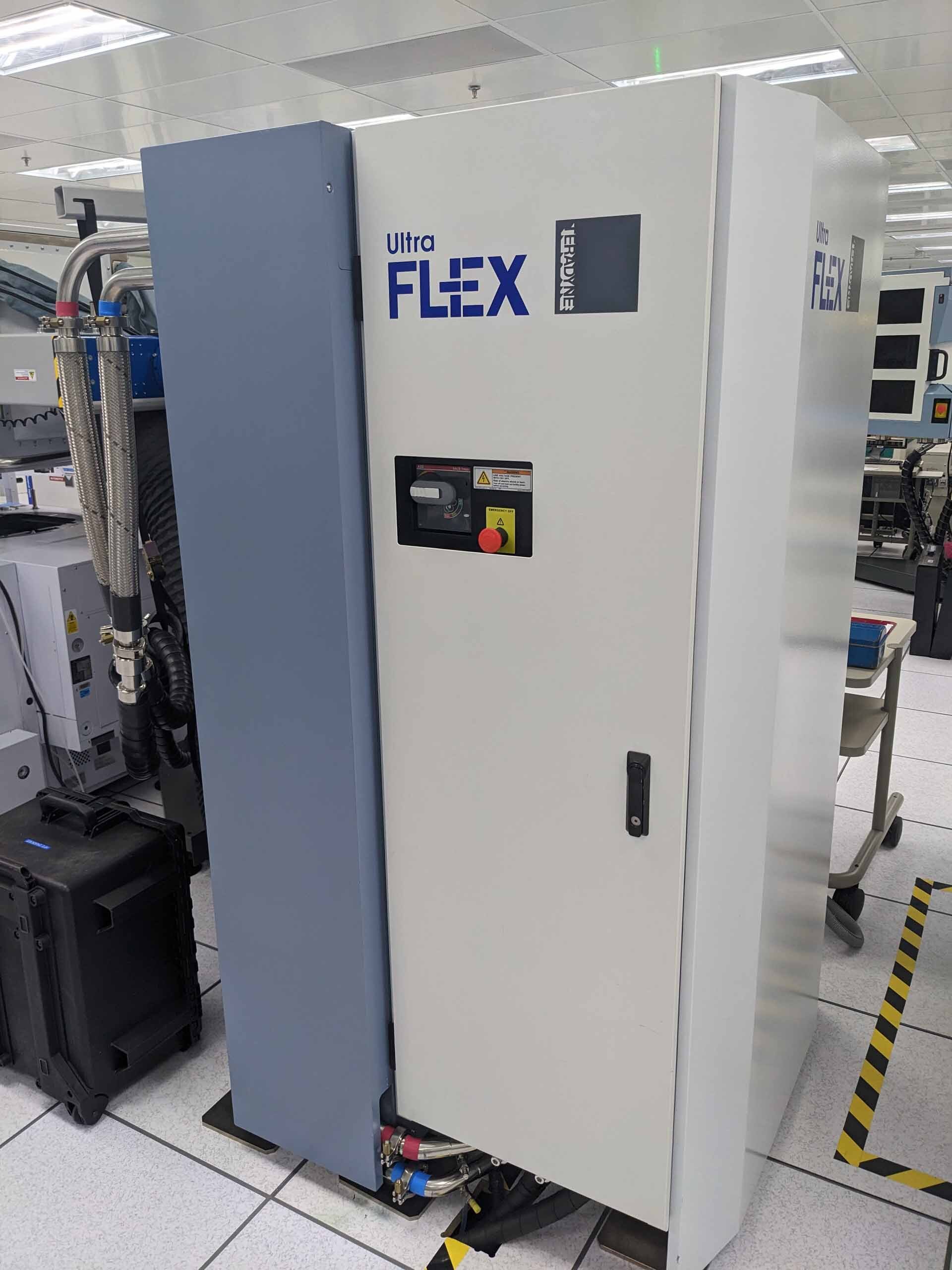 TERADYNE UltraFlex 익숙한 판매용 가격 #293655779, 2013 > 사다 from CAE