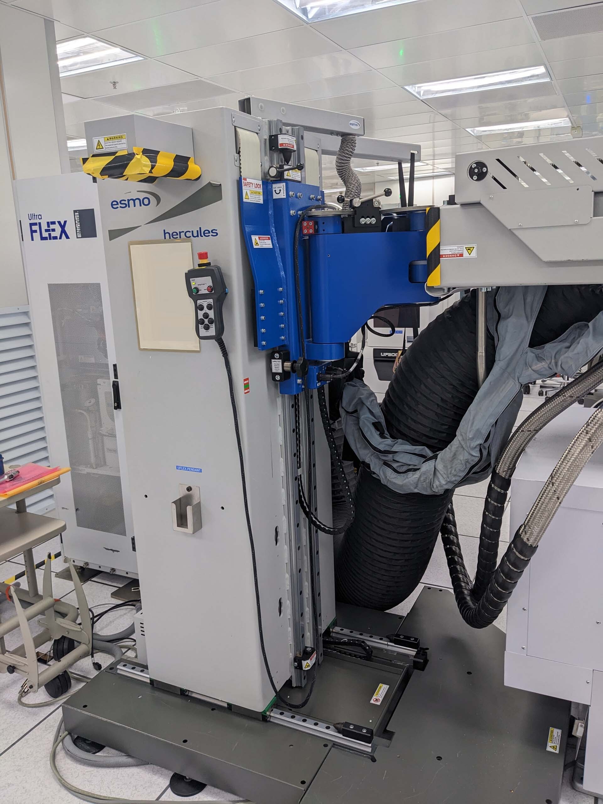 TERADYNE UltraFlex 익숙한 판매용 가격 #293655779, 2013 > 사다 from CAE