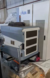 TERADYNE UltraFlex Final Testing Equipment used for sale price ...
